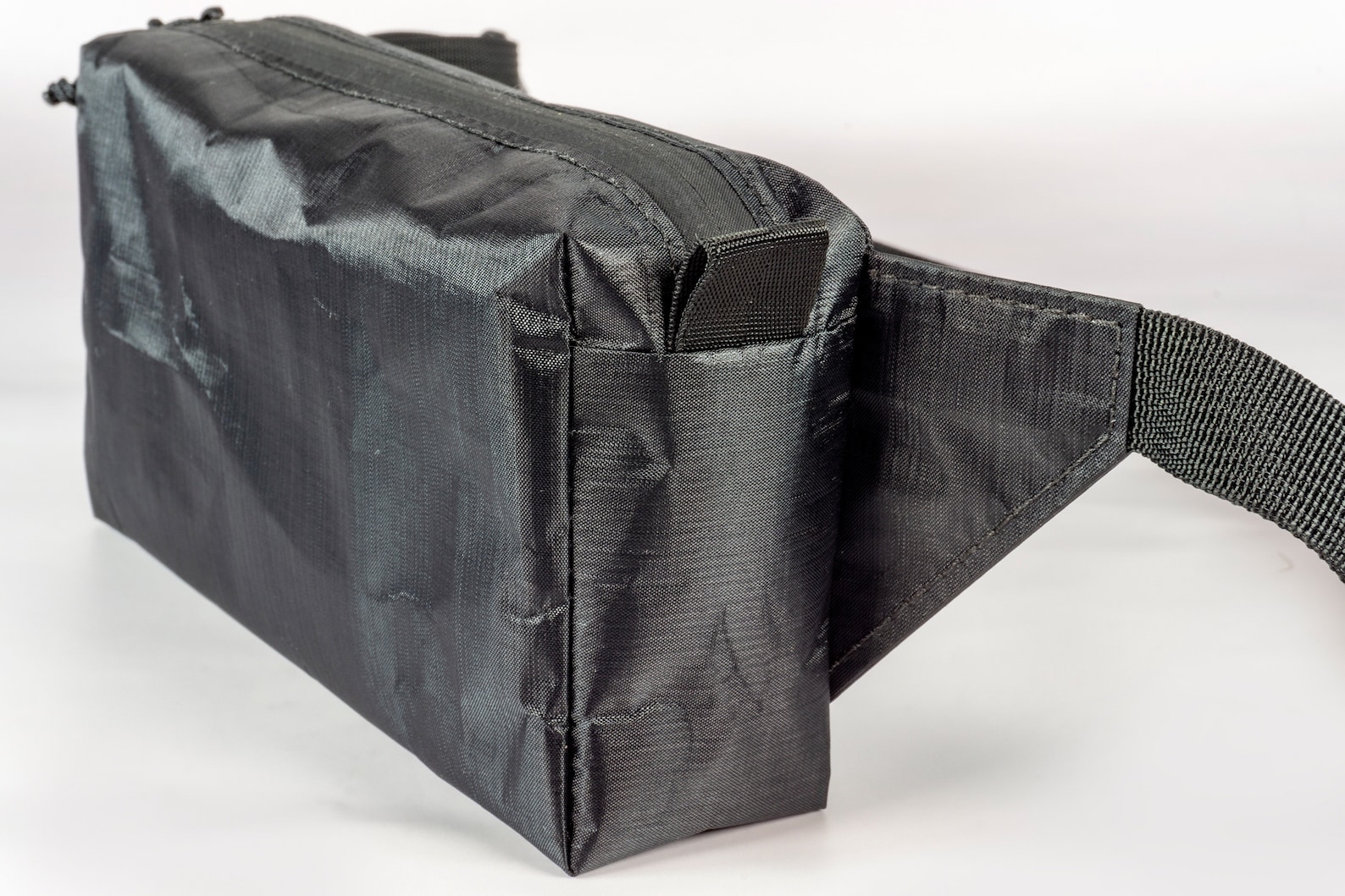 Dyneema Ultralight Fanny Pack | Dyneema Composite Fabric | DFC | Cuben ...