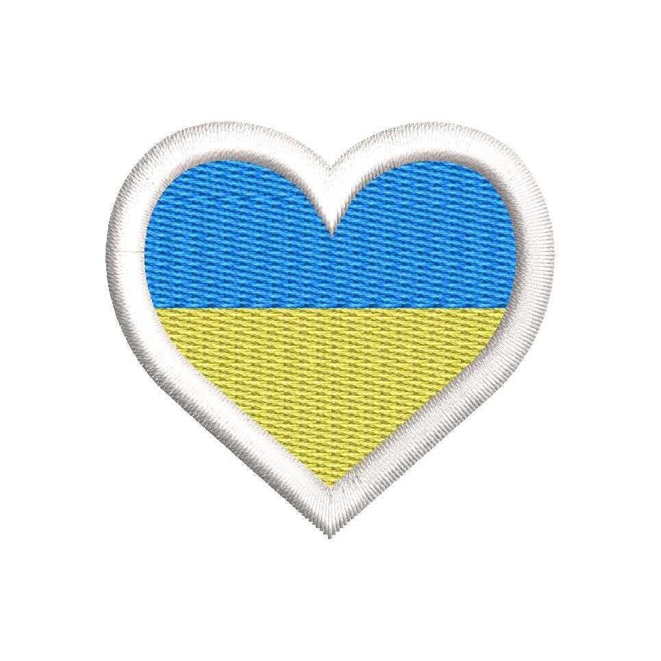 Machine Embroidery Designs. Ukraine Embroidery Design. - Etsy