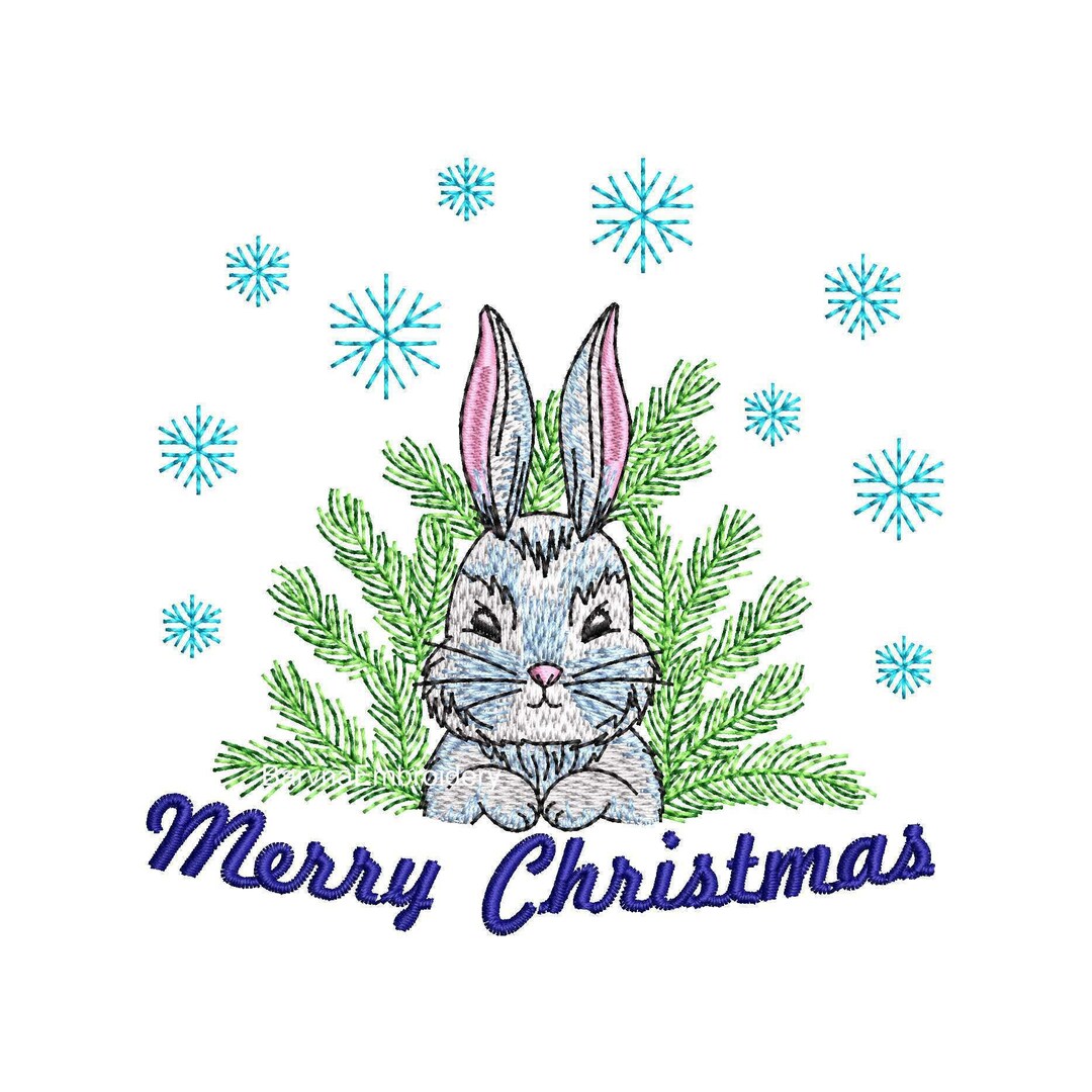 Machine Embroidery Designs. Christmas Embroidery Designs - Etsy