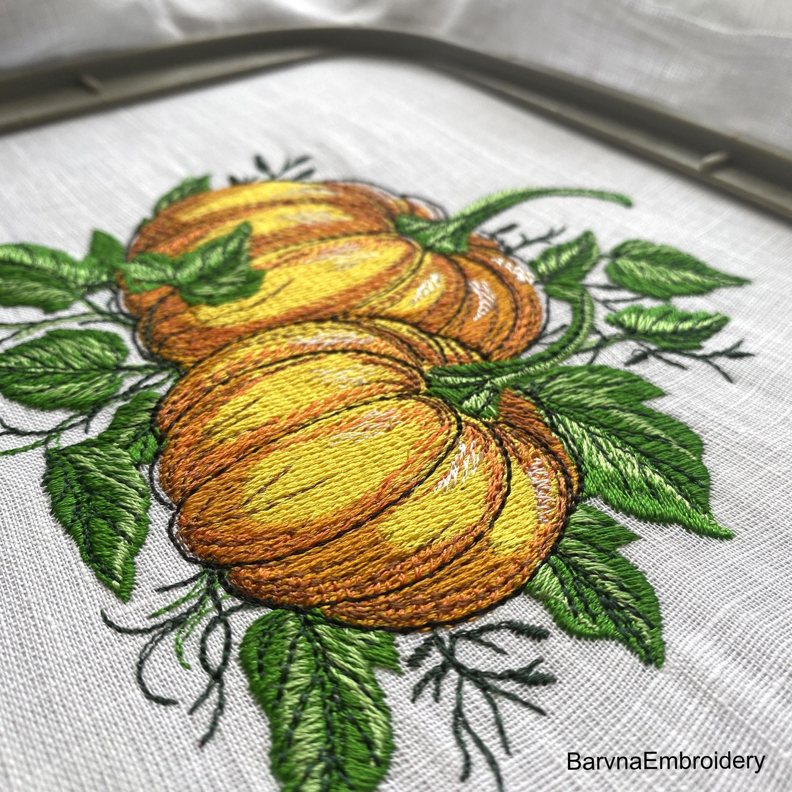 Pumpkin Embroidery Designs for Machine, Fall Embroidery Designs ...