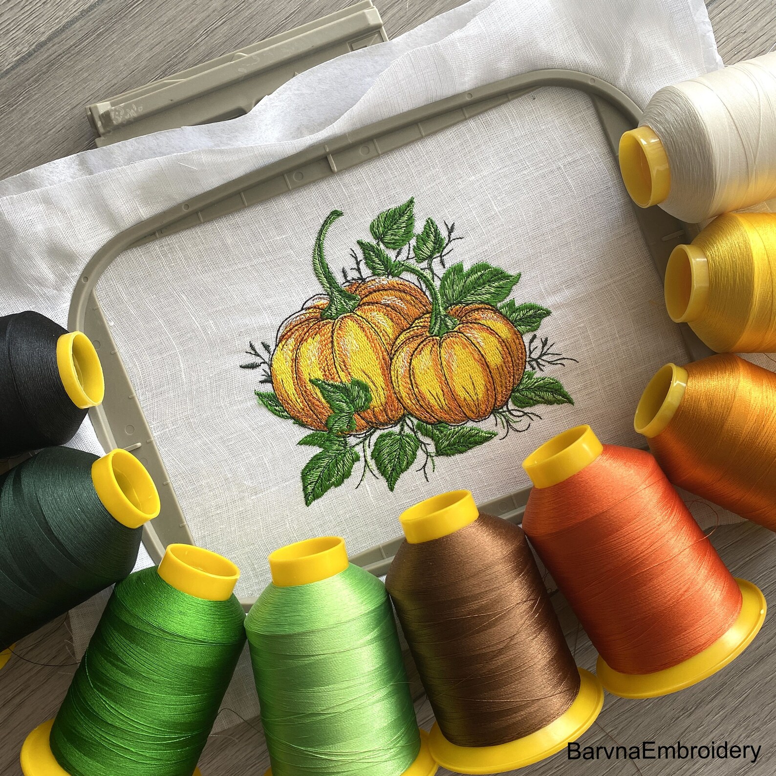 Pumpkin Embroidery Designs for Machine, Fall Embroidery Designs ...