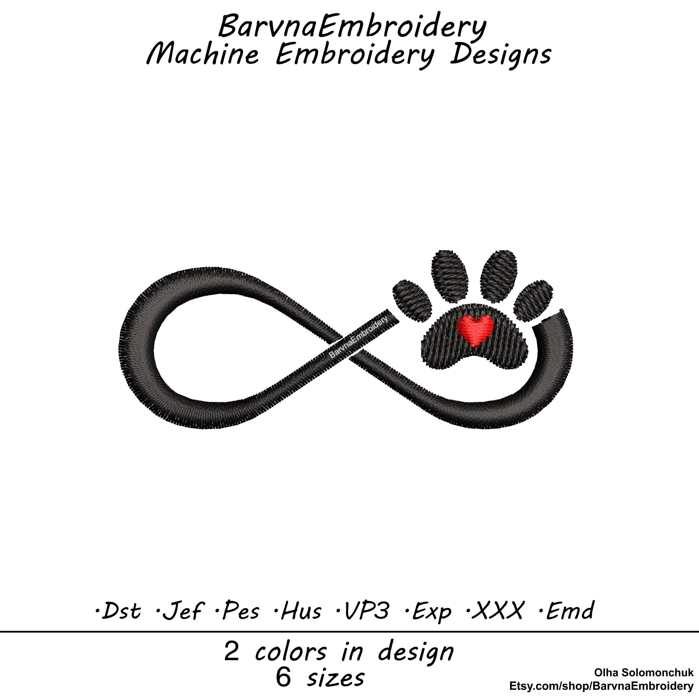 Infinity Designs