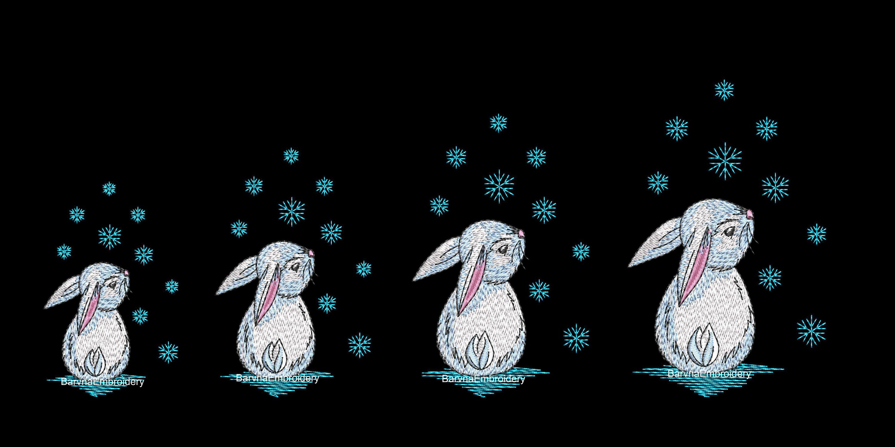 Machine Embroidery Designs. Christmas Embroidery Designs - Etsy