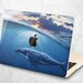 Ocean Case Retina 13 Inch Cover Blue Whale MacBook 15 Case - Etsy