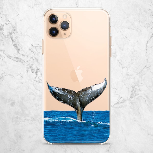 Ocean iPhone Case - Etsy