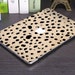 Leopard Spots MacBook Air 13 2020 Case Beige Dalmatian Mac - Etsy