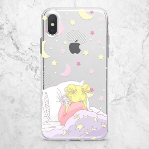 Anime iPhone 6 Case Xr Phone Cases 11 Max Pro 12 13 Mini 10 Kawaii 8 7 ...