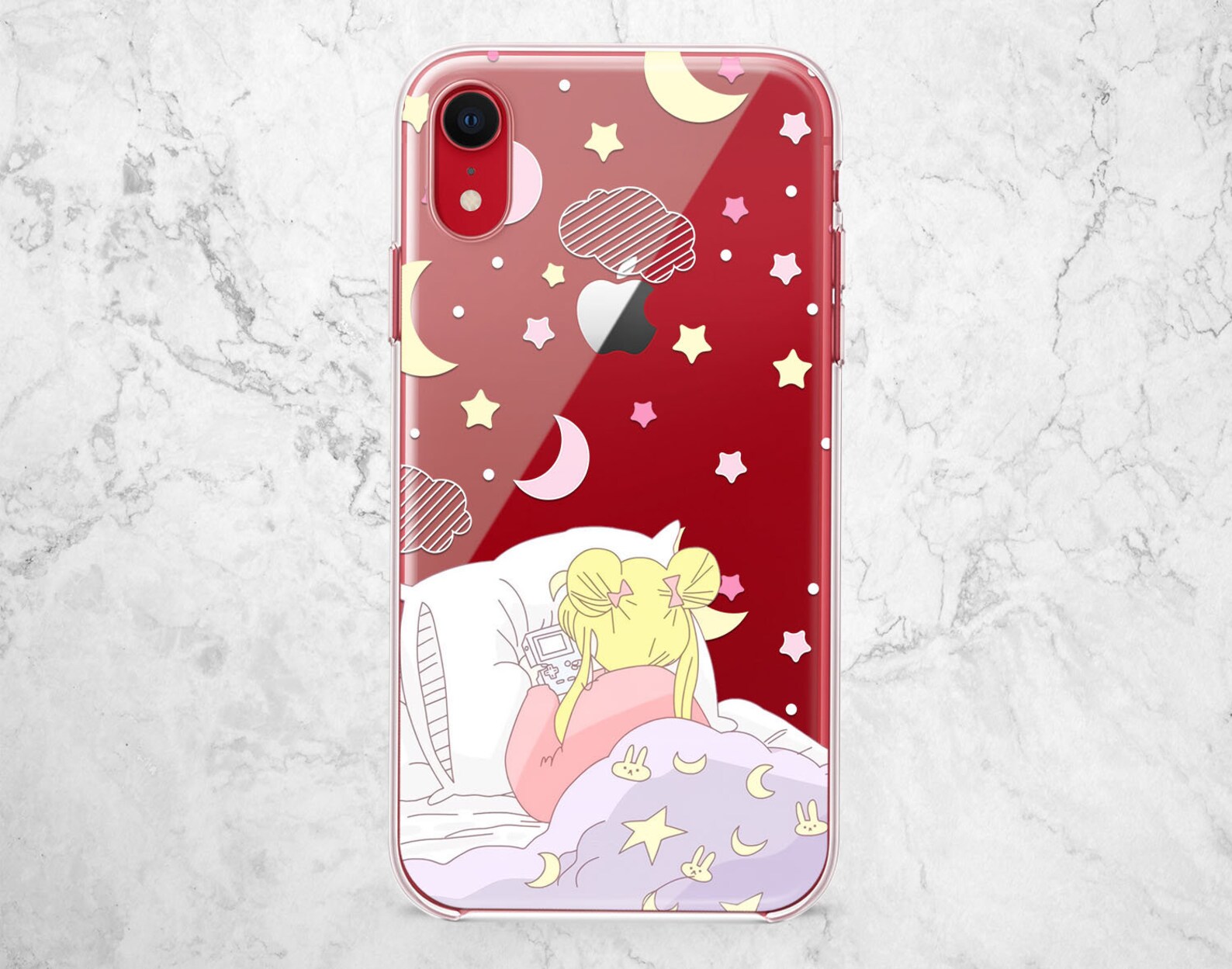 Anime Iphone 6 Case Xr Phone Cases 11 Max Pro 12 13 Mini 10 | Etsy