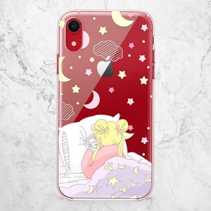 Anime iPhone 6 Case Xr Phone Cases 11 Max Pro 12 13 Mini 10 Kawaii 8 7 ...