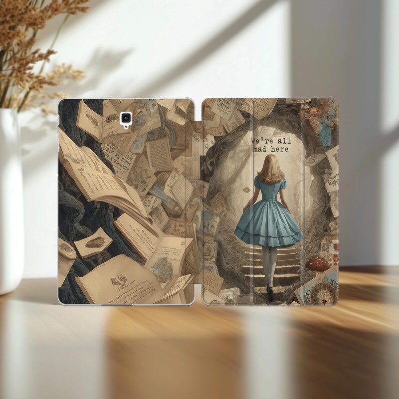 Galaxy Tab S10 Lite Case - Etsy