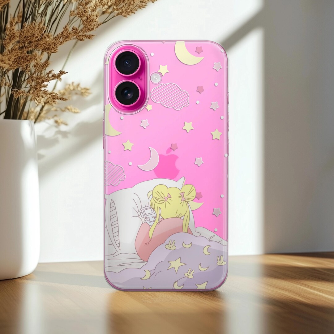 Anime iPhone 6 Case Xr Phone Cases 11 Max Pro 12 13 Mini 10 Kawaii 8 7 ...