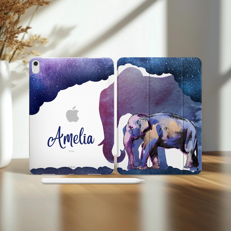iPad Pro 12.9 A1671 Cover - Etsy