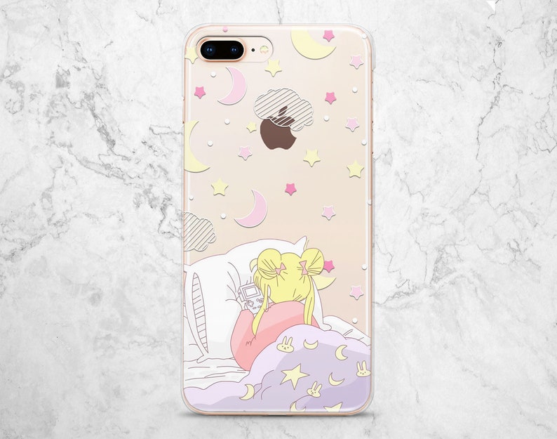 Anime Iphone 6 Case Xr Phone Cases 11 Max Pro 12 13 Mini 10 - Etsy