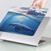 Ocean Case Retina 13 Inch Cover Blue Whale MacBook 15 Case - Etsy