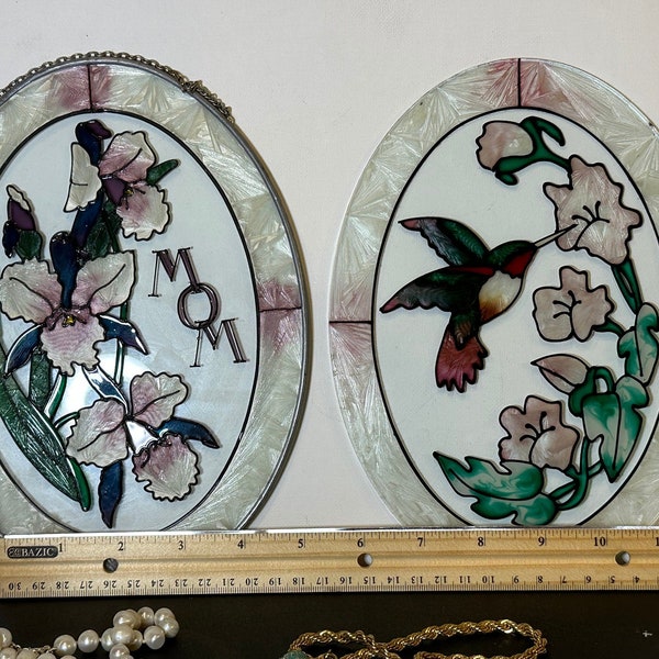 Joan Baker Glass Art - Etsy