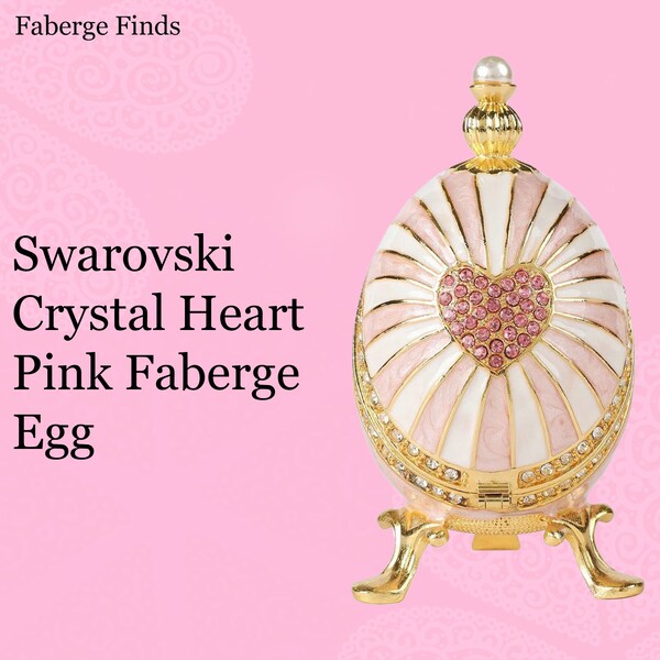 Egg Trinket Box - Etsy