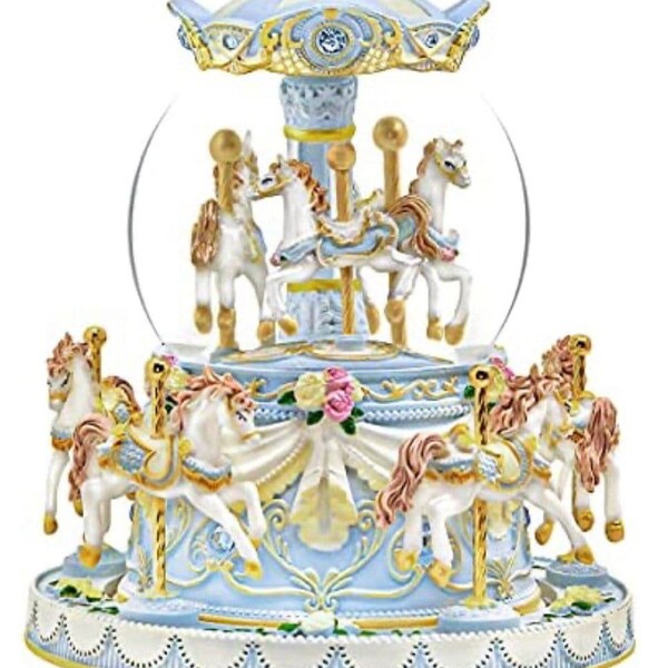 Carousel Collector - Etsy
