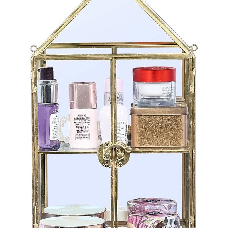 Small Curio Cabinet - Etsy