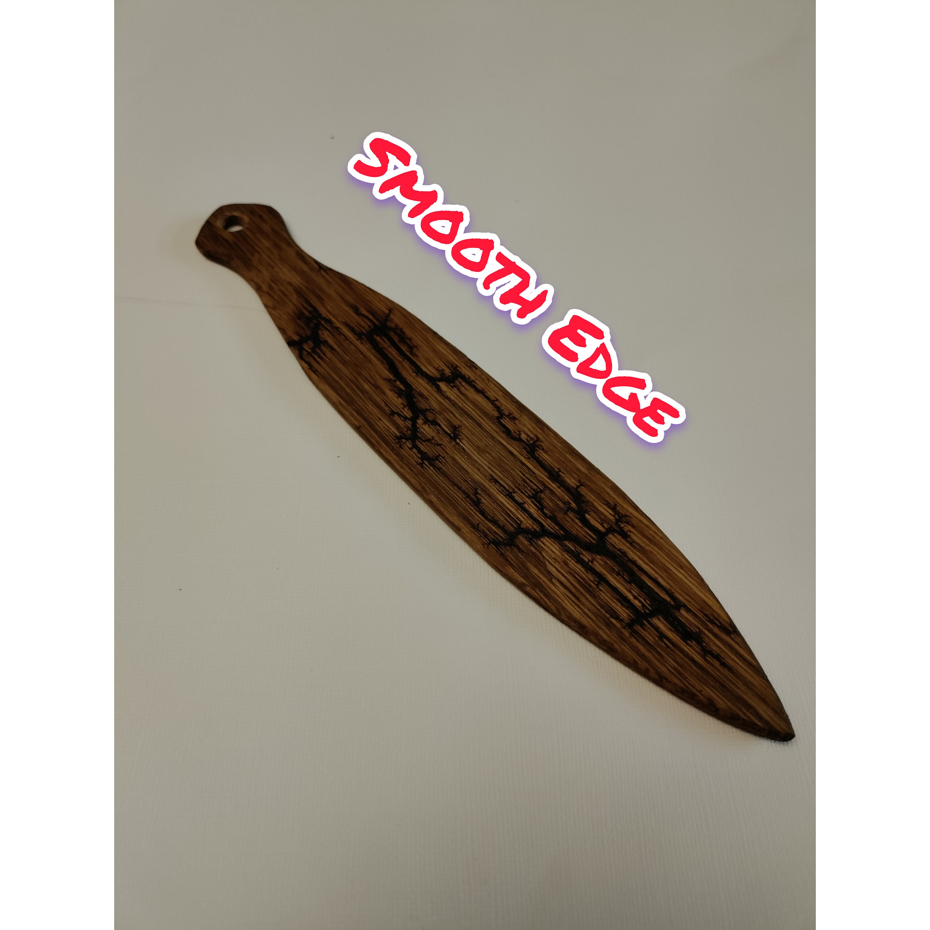 Bullroarer - Artisan Crafted & Lightning Painted! Native American ...