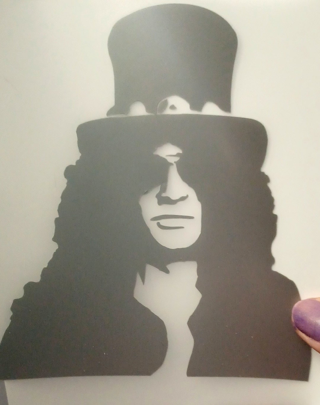 SLASH Vinyl Decal Sticker multi Color & Sizes See Below - Etsy
