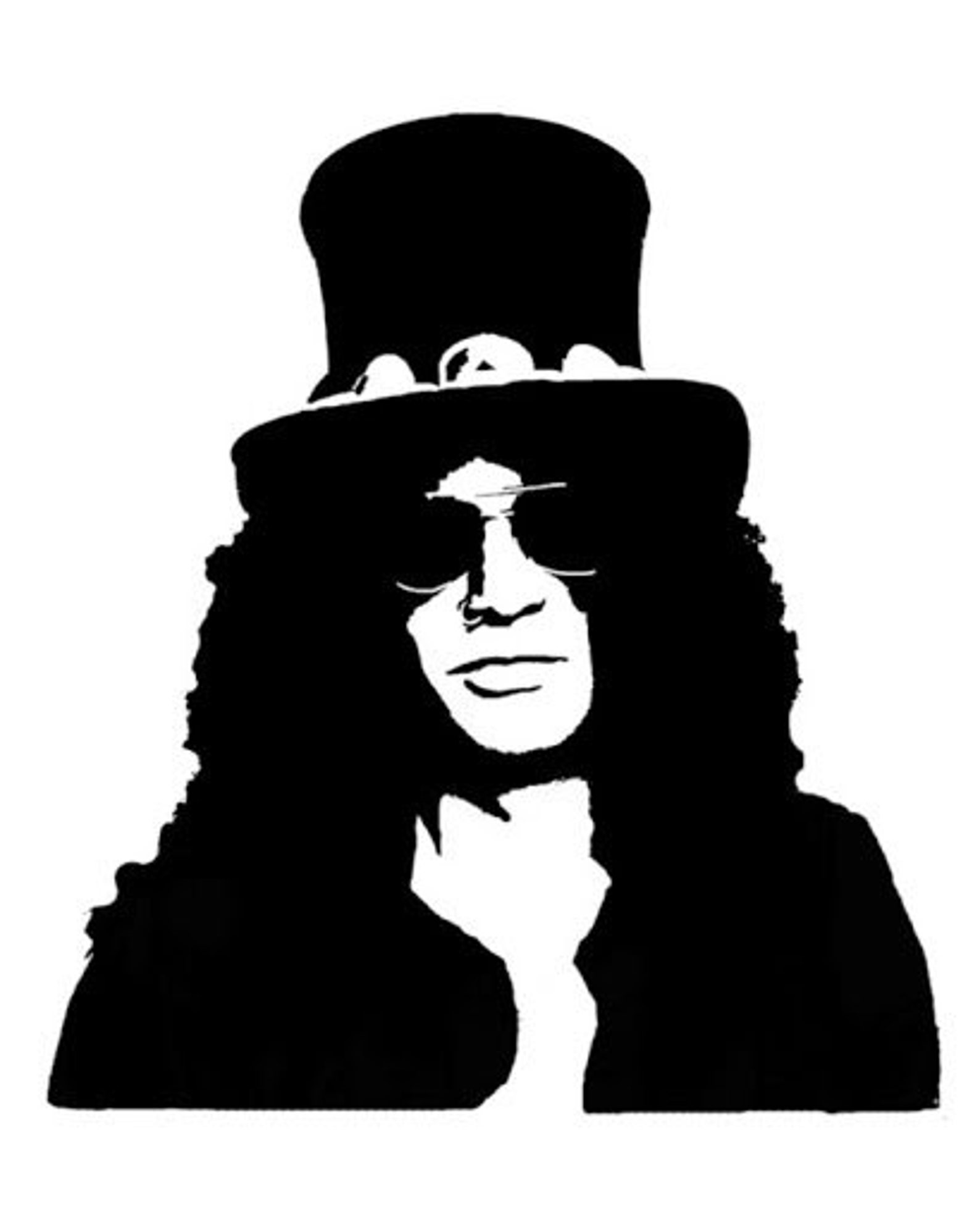 SLASH Vinyl Decal Sticker multi Color & Sizes See Below - Etsy
