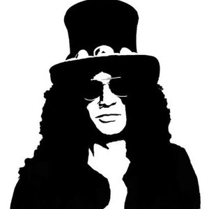 SLASH Vinyl Decal Sticker multi Color & Sizes See Below - Etsy