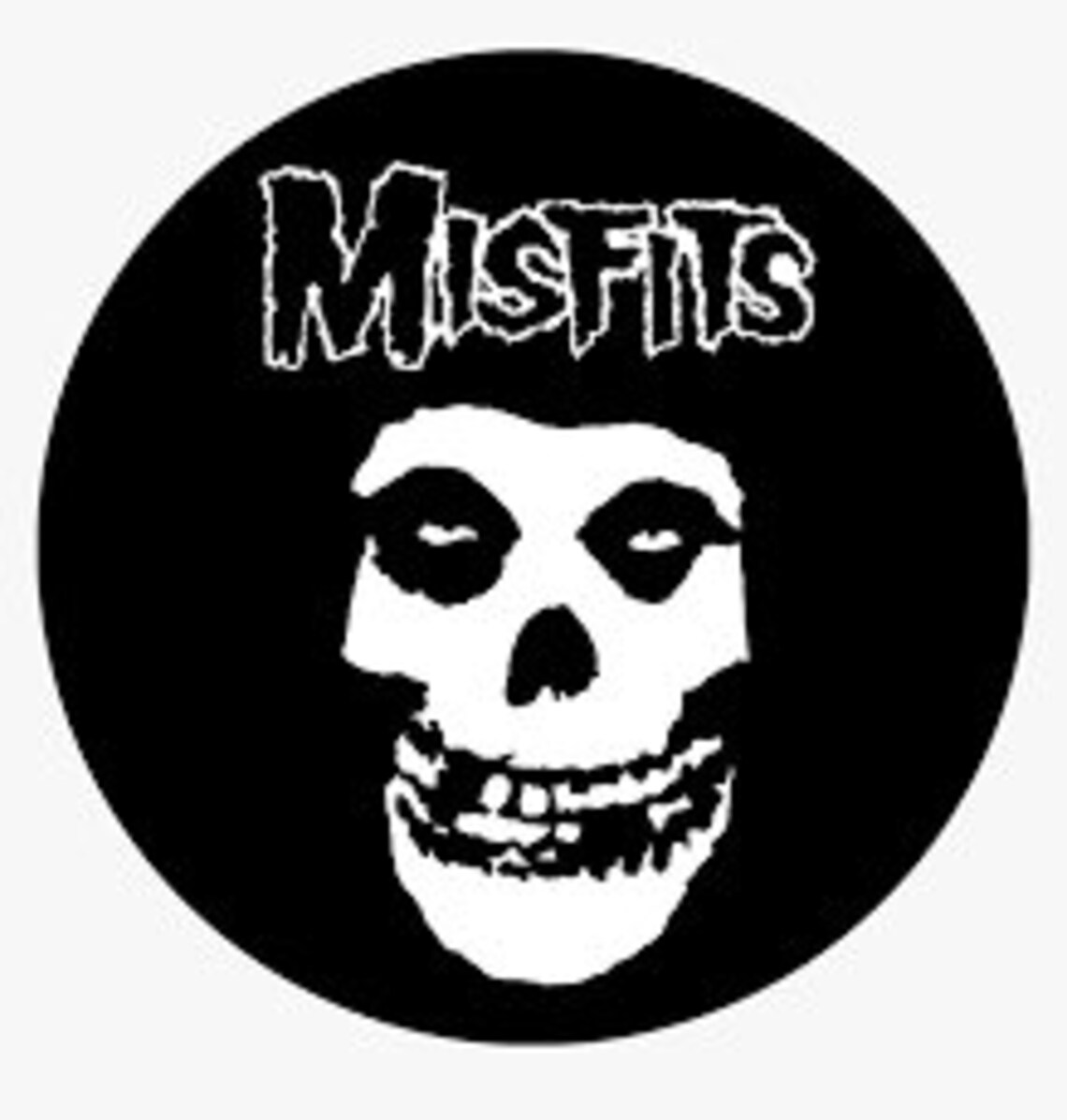 MISFITS Vinyl Decal Sticker multi Color & Sizes See Below - Etsy