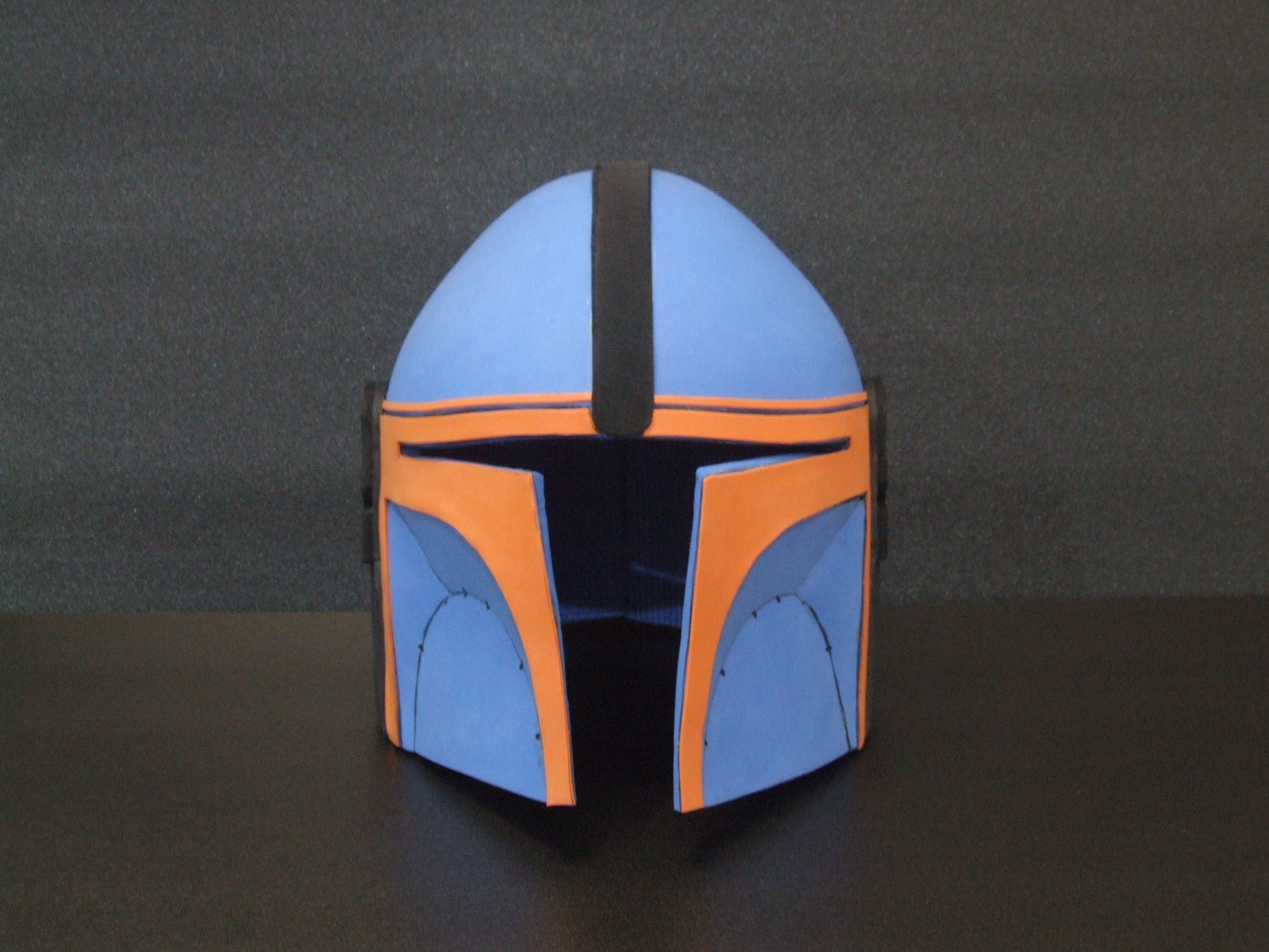 Female Mandalorian Armor Beskar Template Complete Set , EVA Foam ...
