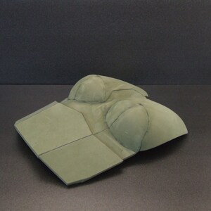 Female Mandalorian Armor Beskar Template Complete Set , EVA Foam ...