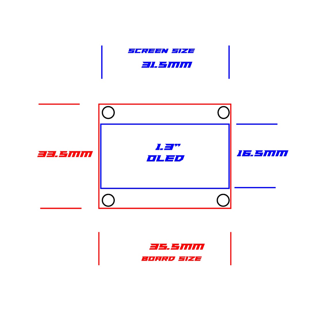 Mandalorian Radar Gauntlet Display Screen Scanner Graphic | Etsy