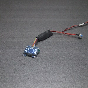 Mandalorian Gauntlet Display Radar Scanner Mandoputer Graphic | Etsy