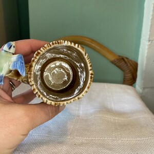 Vintage Wade Vase/ Pot - Etsy
