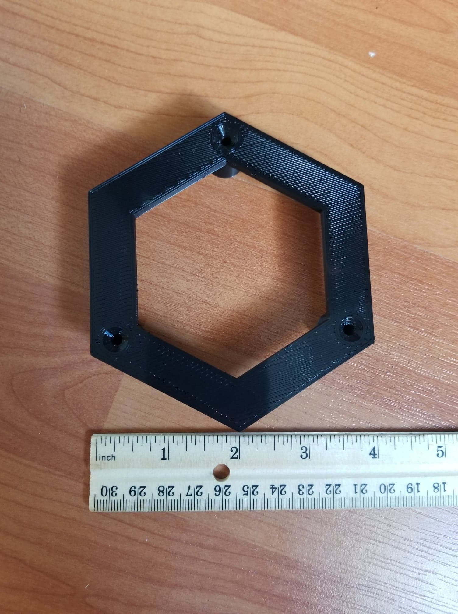 Hexagonal Wall Trellis - Etsy