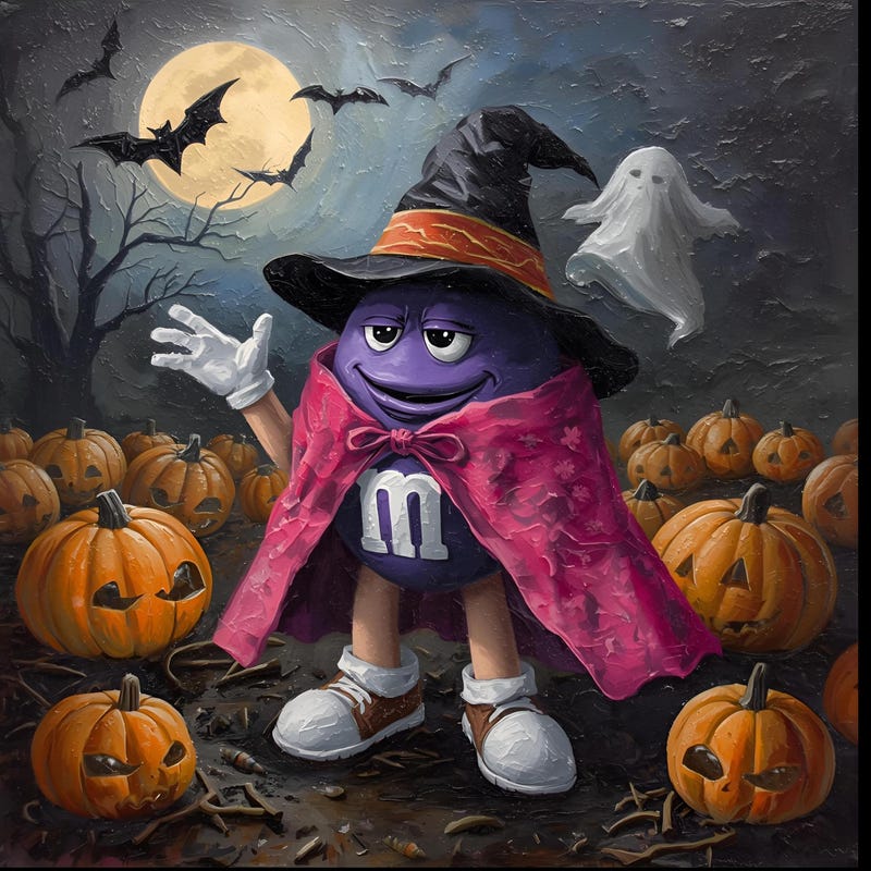 M and M Clipart - Etsy