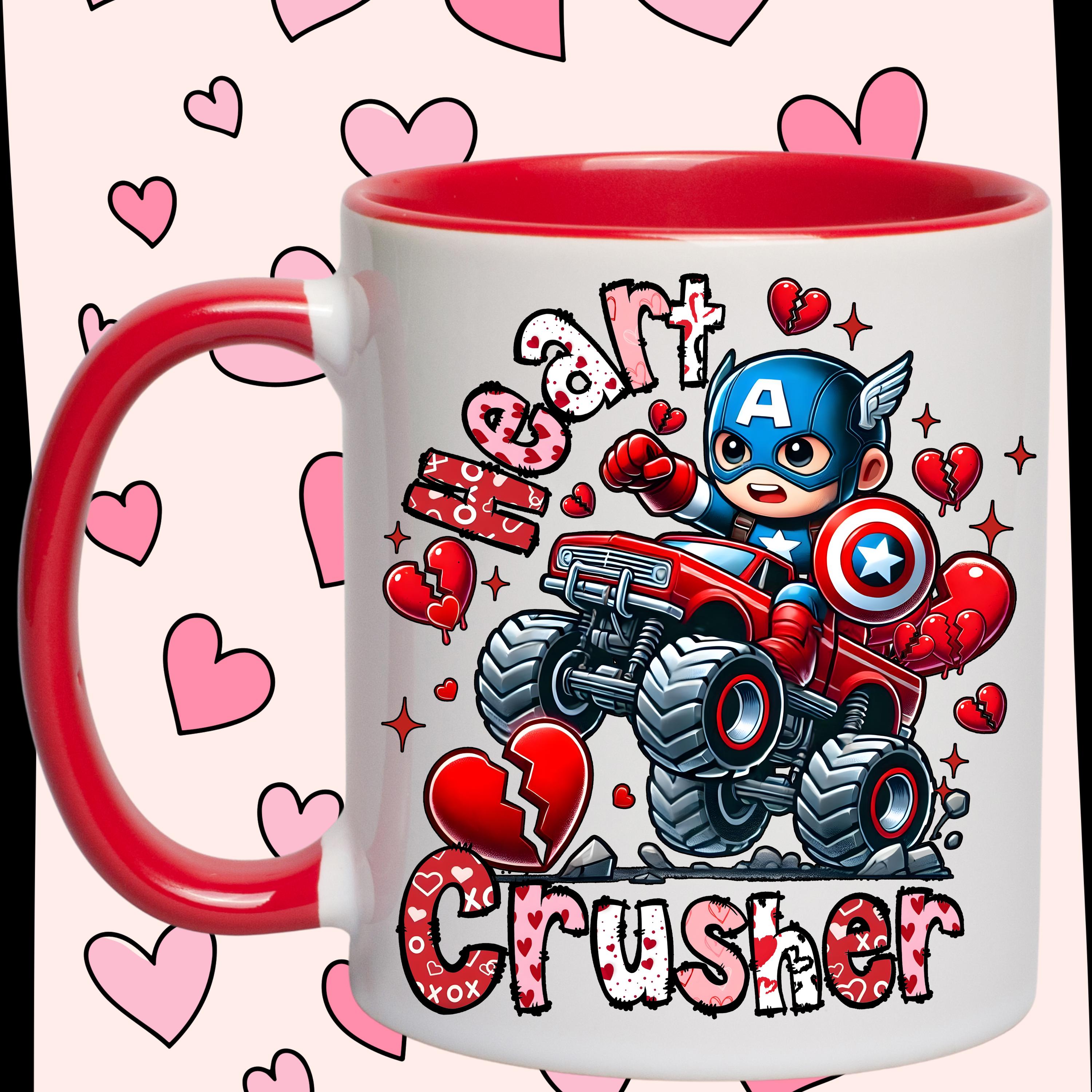 Captain America Download, Valentine's Png, Captain America Valentines ...