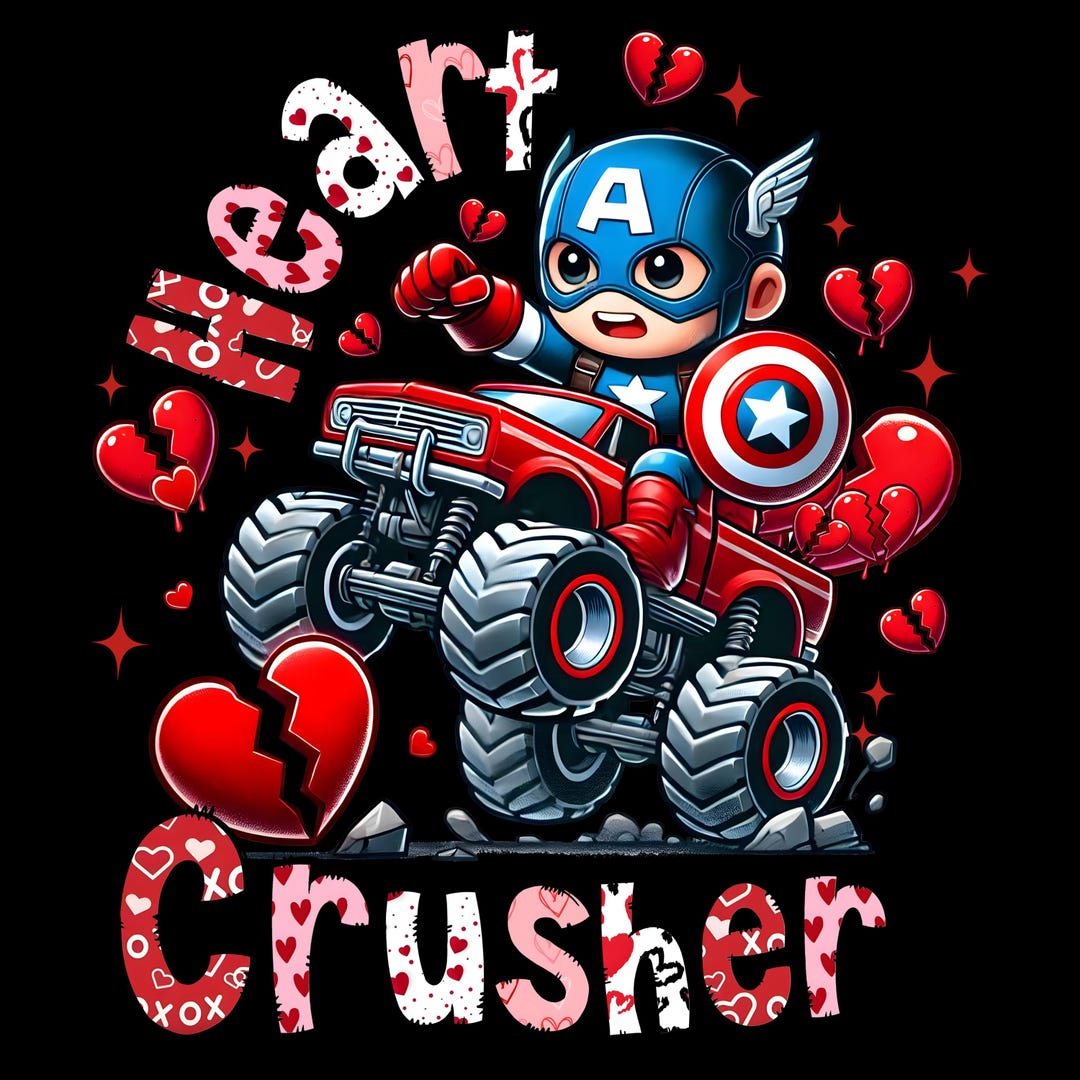 Captain America Download, Valentine's Png, Captain America Valentines ...