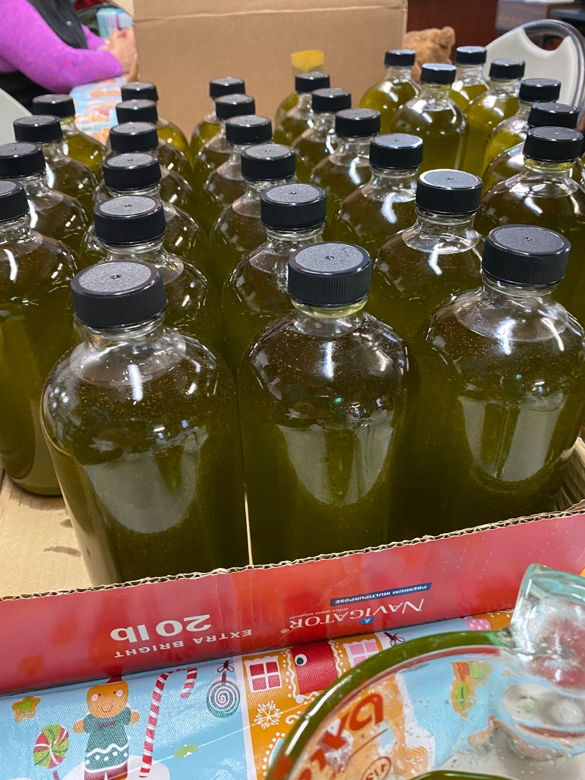 EVOO Sicilian Olive Oil Extra Virgin. Olio Di Oliva Siciliana ...