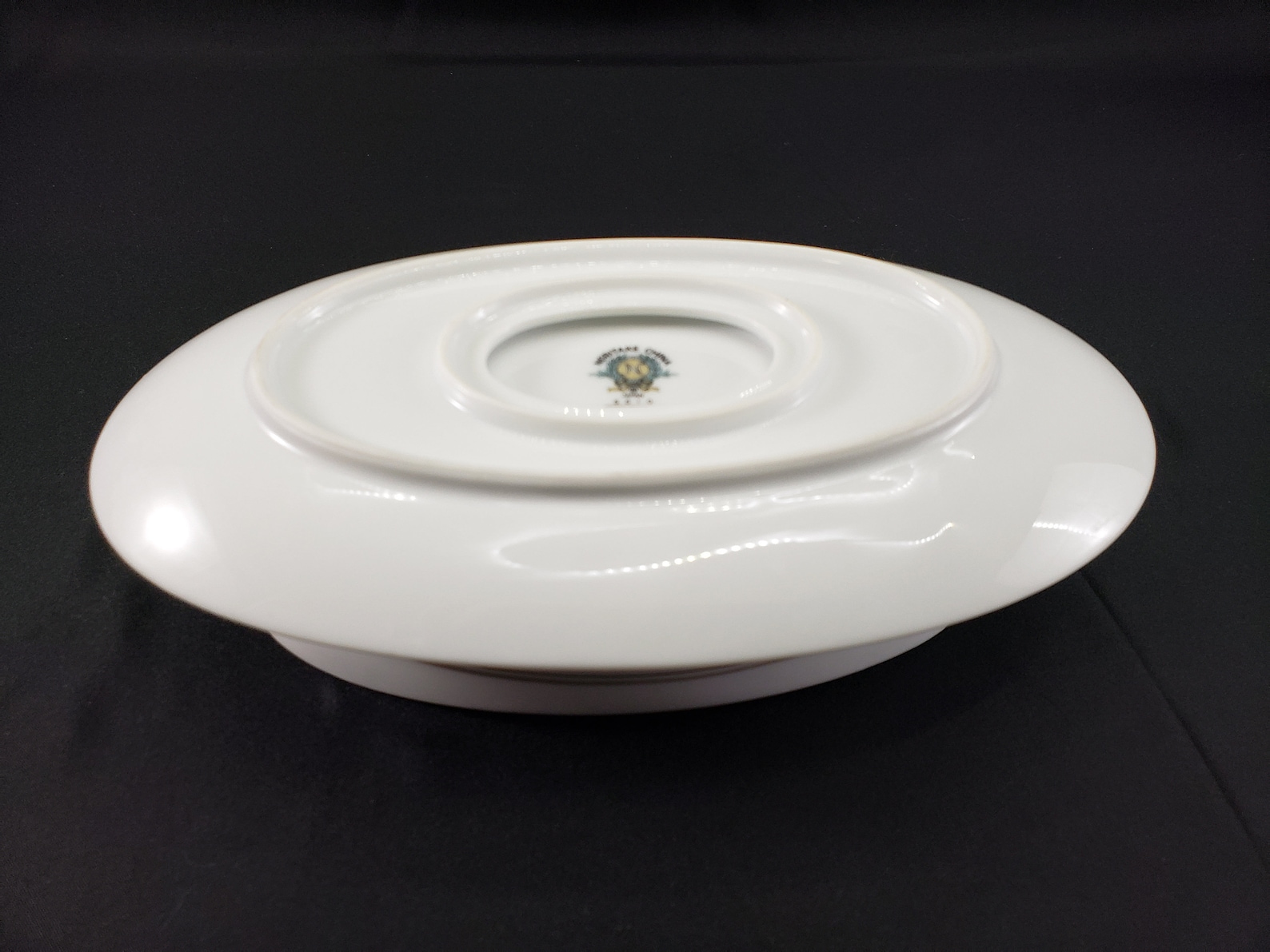 Noritake Japan Fine China Daryl #5510 Pattern Rose Gravy Boat With ...