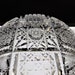 ABP Brilliant Cut Glass Bowl Harvard Cane Pattern and Hobstar - Etsy