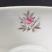 Noritake Japan Fine China Daryl #5510 Pattern Rose Gravy Boat With ...