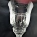Seneca Crystal Cut Glass Water Goblet Stem# 925 Cut# 882 - Etsy