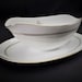 Noritake Japan Fine China Daryl 5510 Pattern Rose Gravy Boat - Etsy