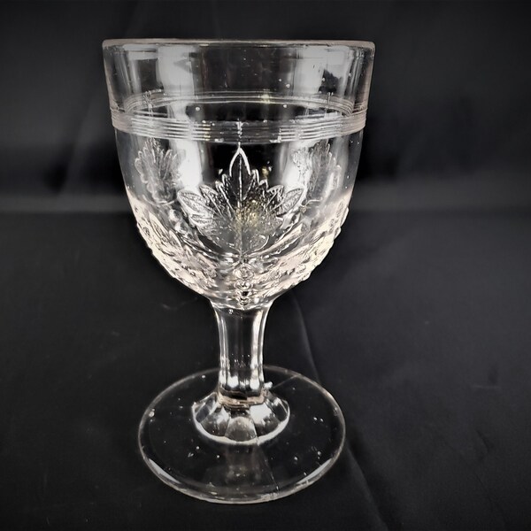 Eapg Goblet - Etsy