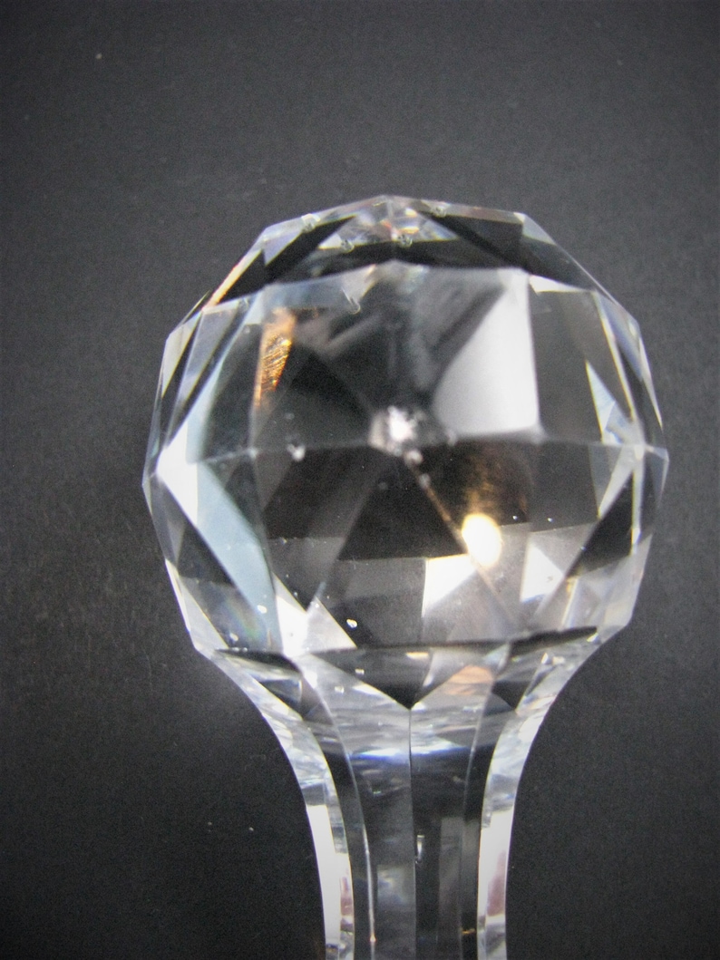 Rare Mt Washington Pairpoint Silver Abp Brilliant Cut Glass - Etsy