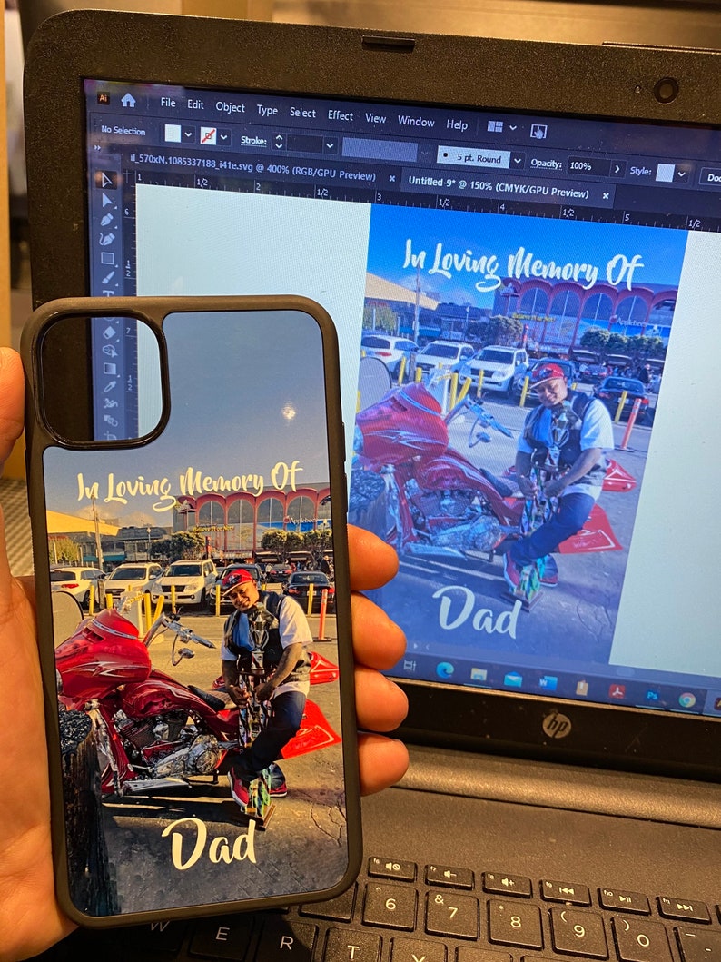 Custom Phone Case Personalized Iphone Case Custom All - Etsy