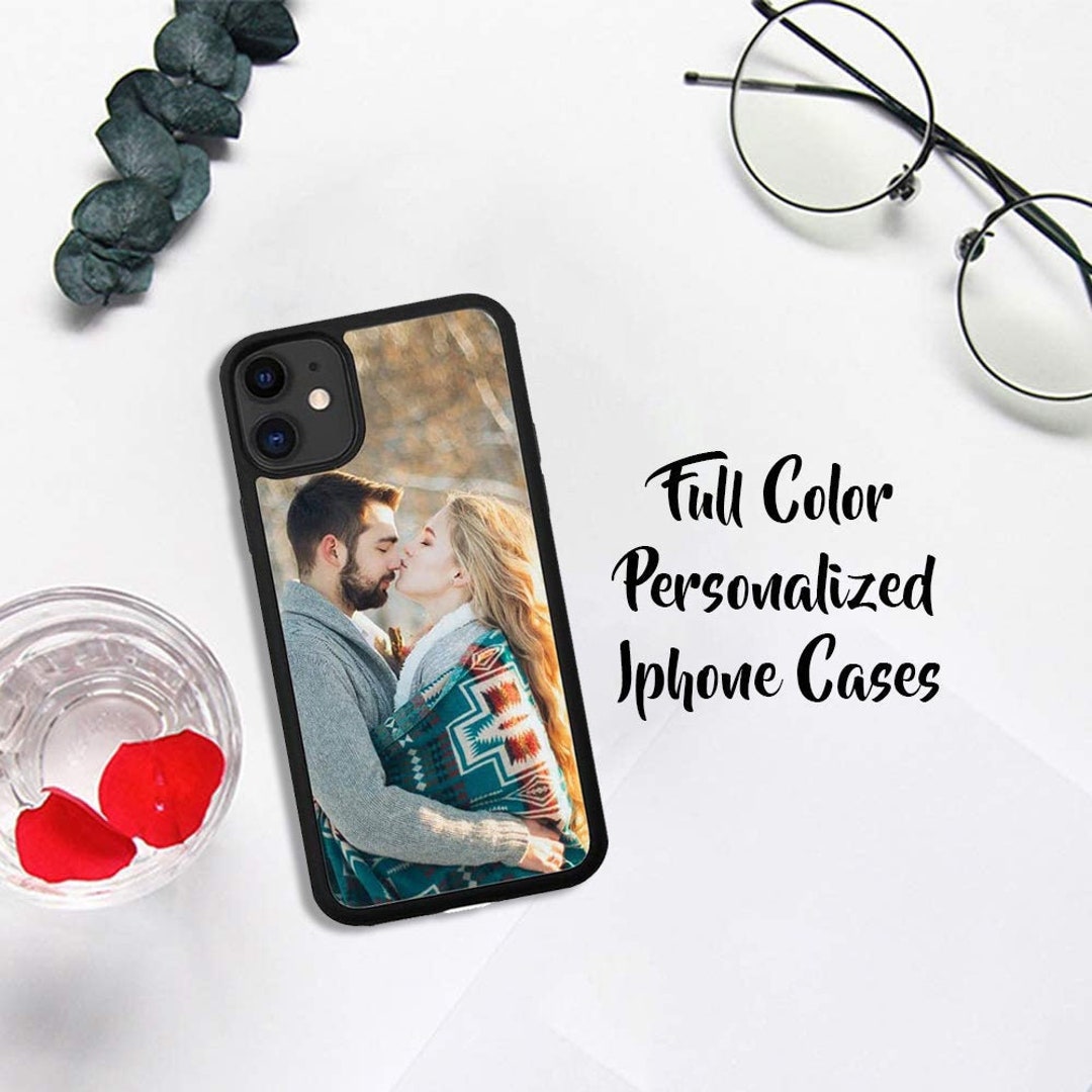 Custom Phone Case, Personalized iPhone Case, Custom All Iphones Cases ...