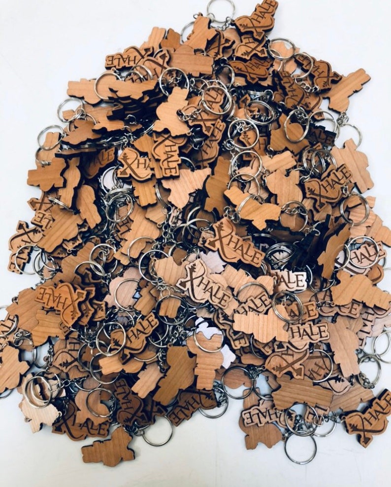 Memorial Custom Key Chain in Loving Memory Key Chain Rest - Etsy