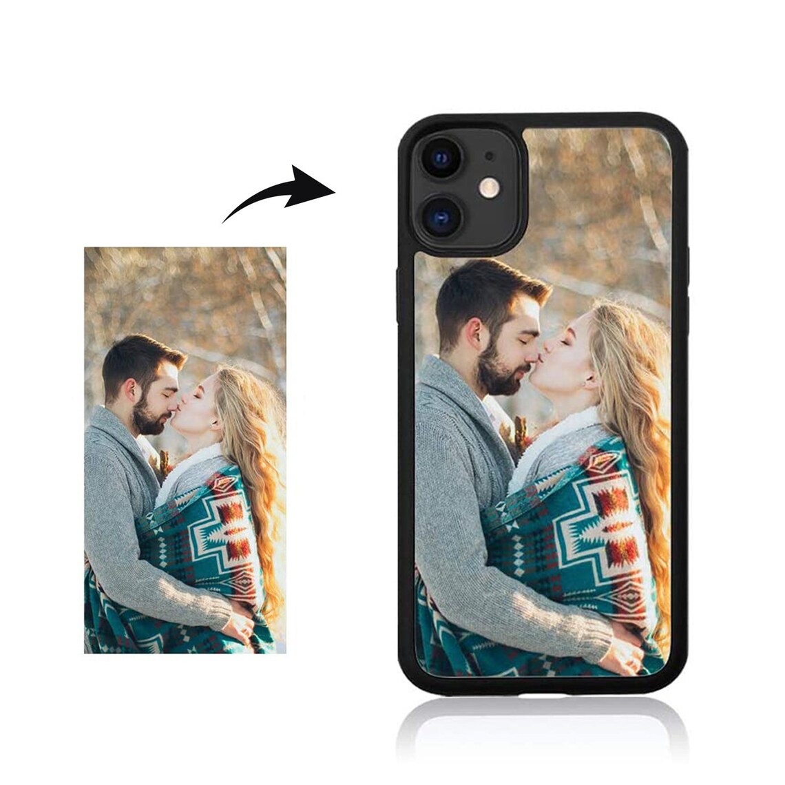 Custom Phone Case Personalized Iphone Case Custom All - Etsy