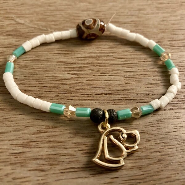 Math Bracelet - Etsy