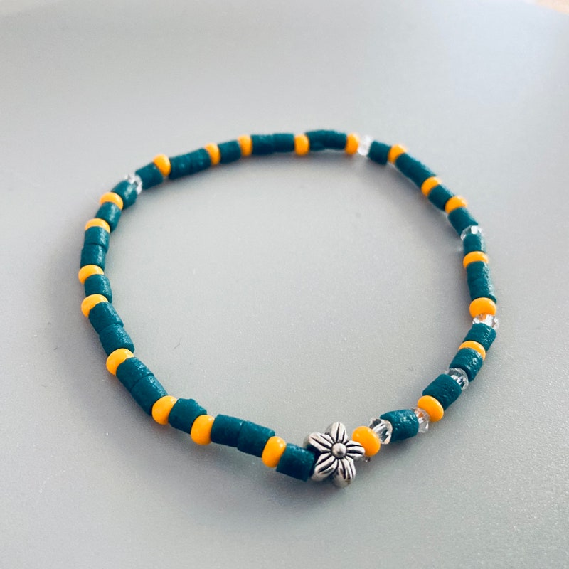 Math Bracelet - Etsy